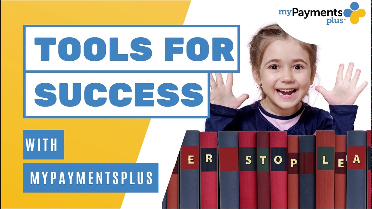 Using MyPaymentsPlus For Everything - YouTube