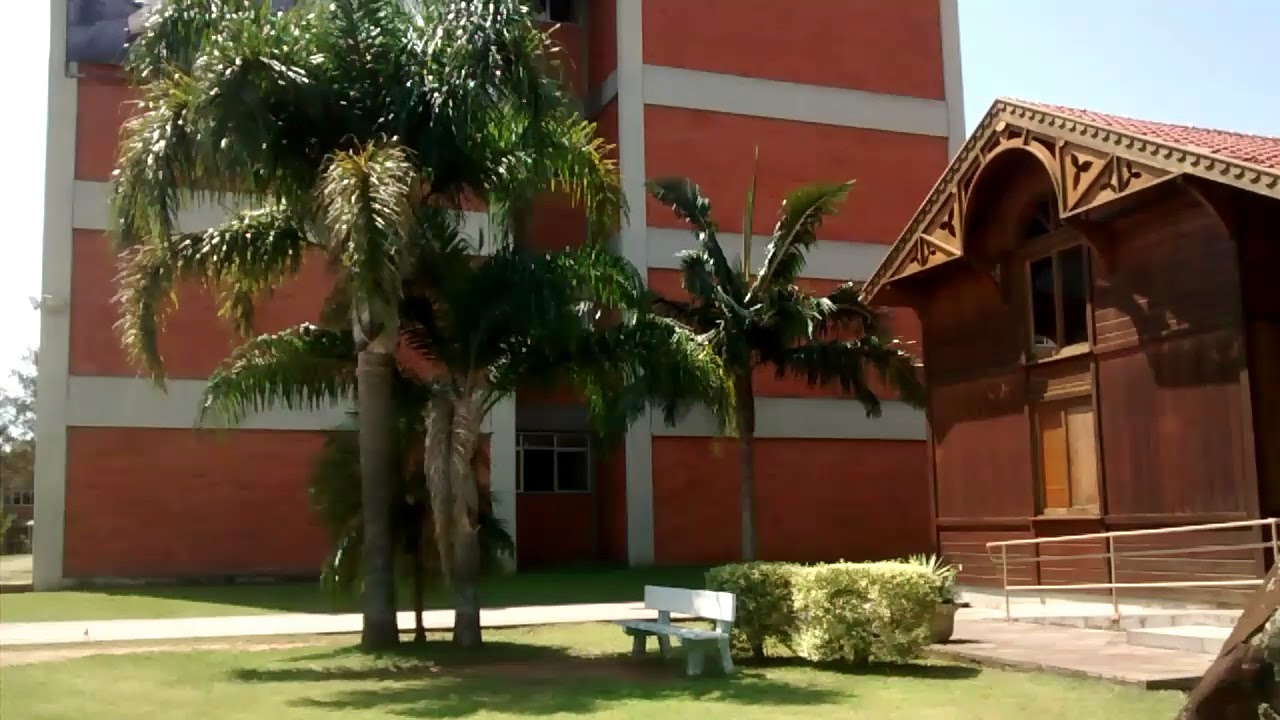 Campus ULBRA Canoas - YouTube