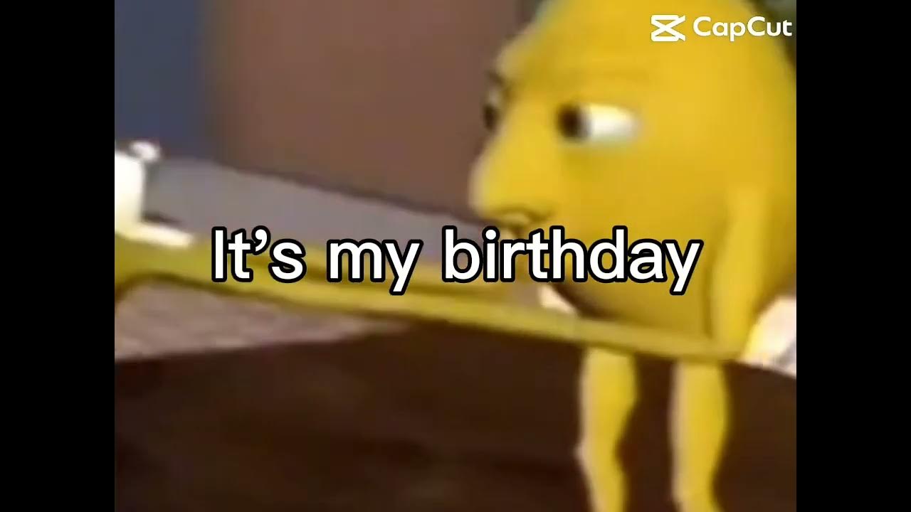 Its My Moms Birthday Today Youtube