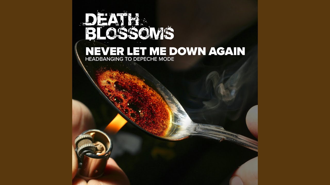 Never Let Me Down Again (Rock Mix - Instrumental) - YouTube