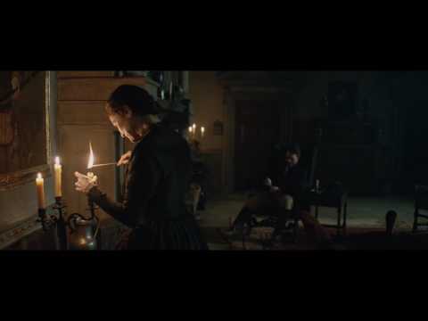 My Cousin Rachel | 'Philip and Rachel Talk Femininity' | Official HD Clip 2017