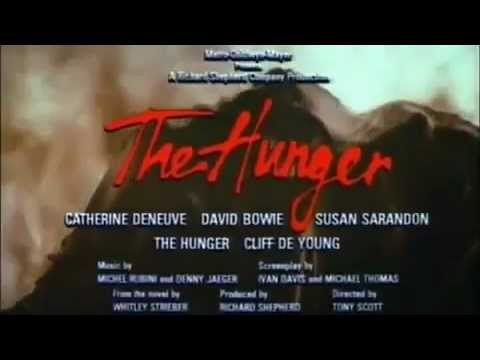 Les Prédateurs - Bande annonce VO