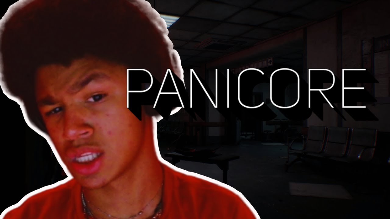PLAYING PANICORE - YouTube
