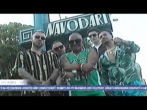 Satra B.E.N.Z. x Romeo Fantastick - NAVODARI (Official Video)