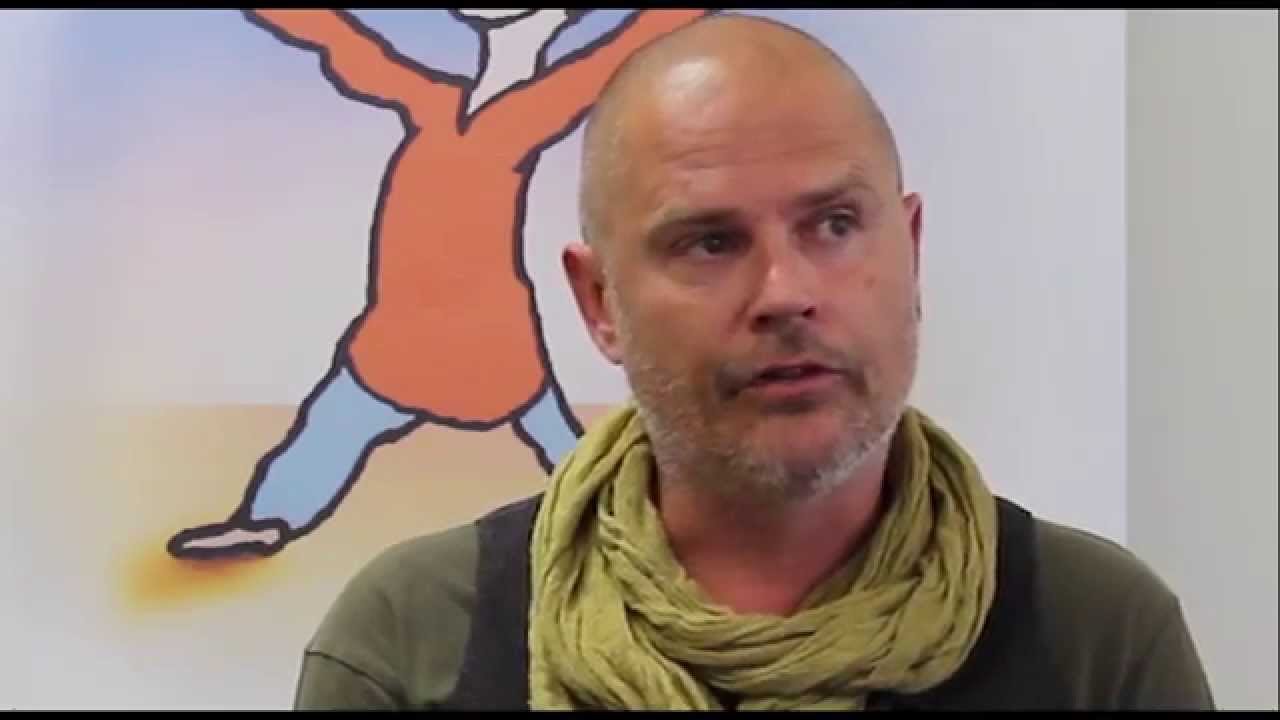 Disability Marginalization and exclusion- Dan Goodley on Today's ...