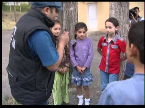 Seyyah Lerik rayonu