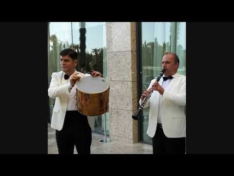 Hakim Abdullayev,🎶 Balaban💙 Klarnet🎶Fuad Mehdiyev, Naqara.