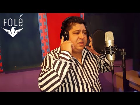 Lush Tirona - Nje Shishe Xhoni (Video Clip)