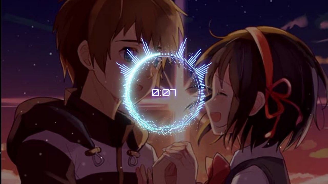 Your name / music 😍😍😍 - YouTube