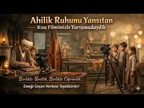 Zamanla Dokunan Sabır