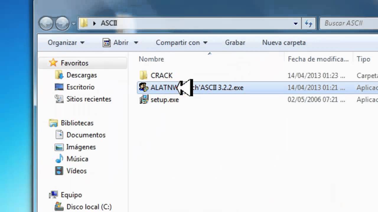 activar ASCII art generator 3.2.2 [full] [cracked] [patch] [keygen ...