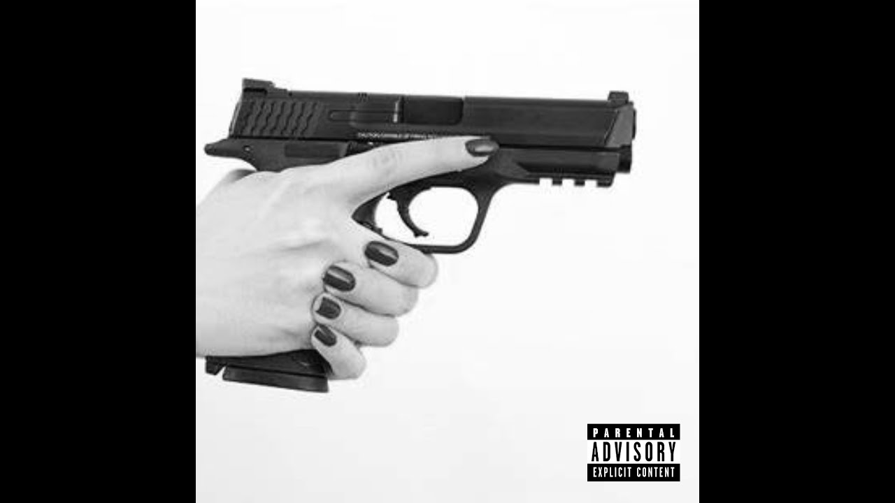 Shadow Trait - Trigger Happy (Official Audio) - YouTube