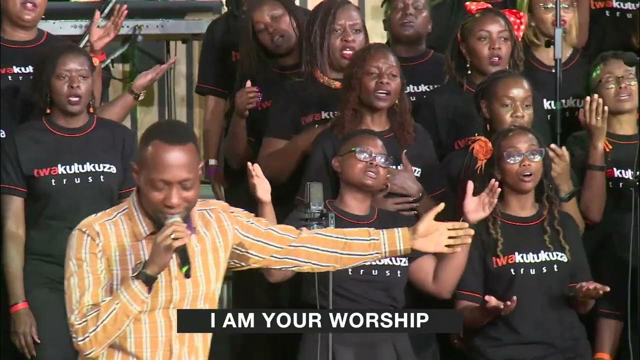 TWA 2022 More Than A Song - YouTube