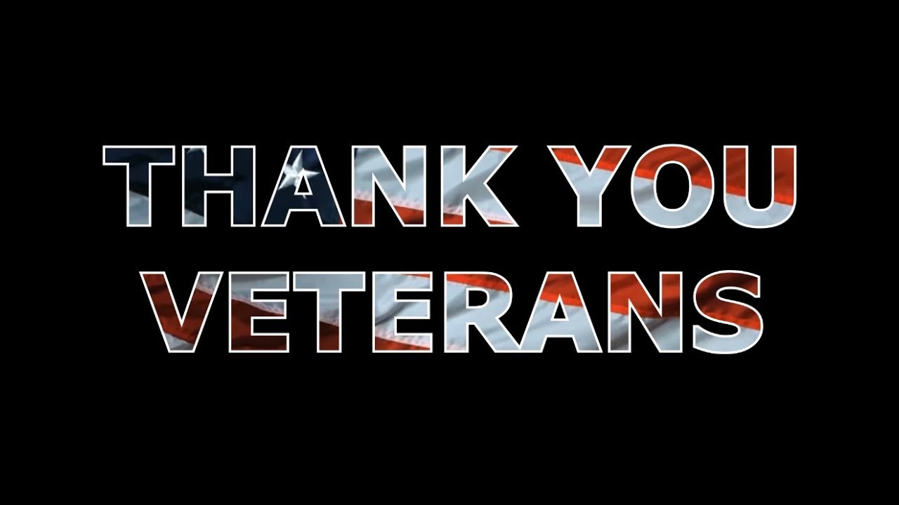 Veteran Interviews - YouTube