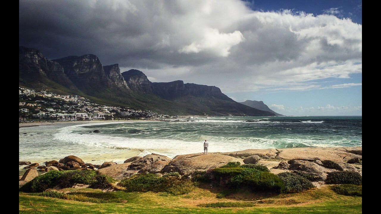 LIVING THE ADVENTURE - YouTube