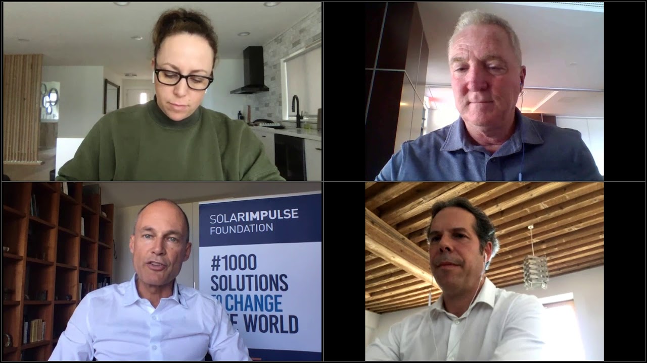 Clean Conversations (Ep. 3) - Clean Investment: Corporate Championing ...