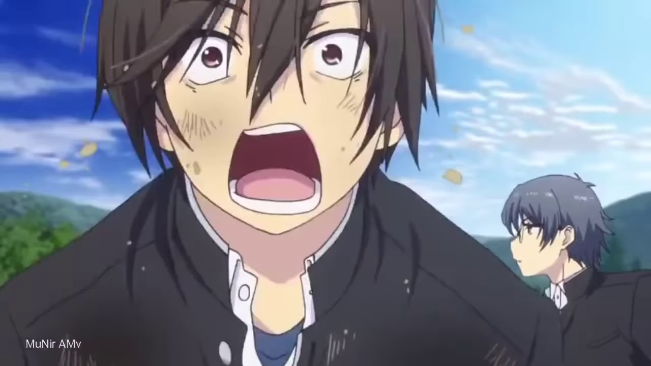 Charlotte「AMV」 Careless - YouTube