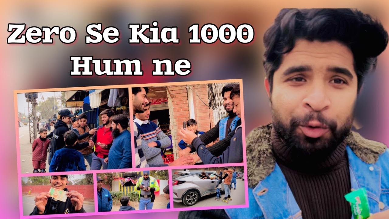 Hum ne Zero se 210 Kama lia | #skating #ytshorts #skatingvlog #funnyskating @Bunny-Skating - YouTube