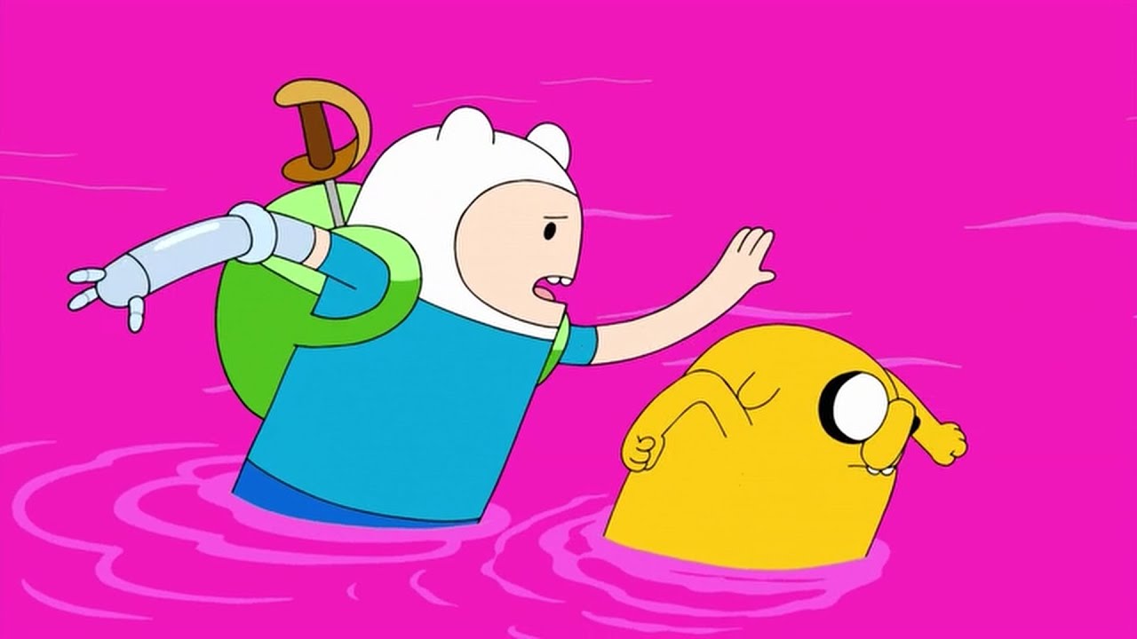 Adventure Time LoFi // Gummy - YouTube