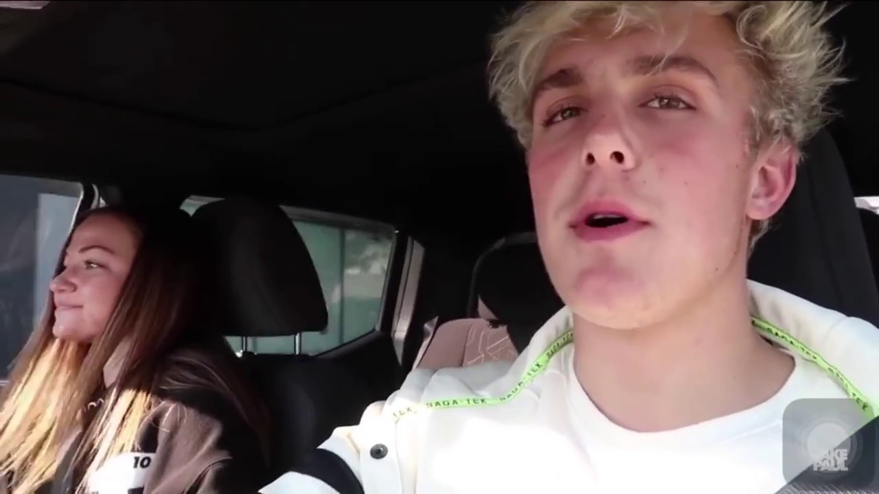 THE STORY OF JERIKA PART 3 - YouTube