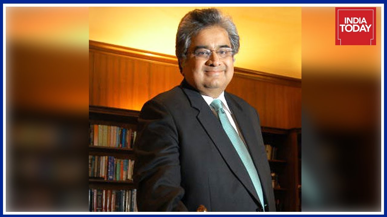 Top Lawyer Harish Salve To Represent Maha As SC Hearing On Judge Loya's ...