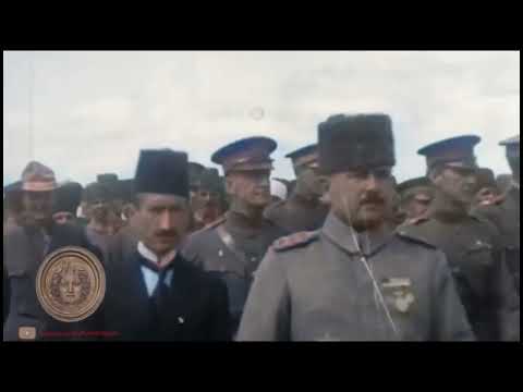 Kazım Karabekir paşa kısa edit