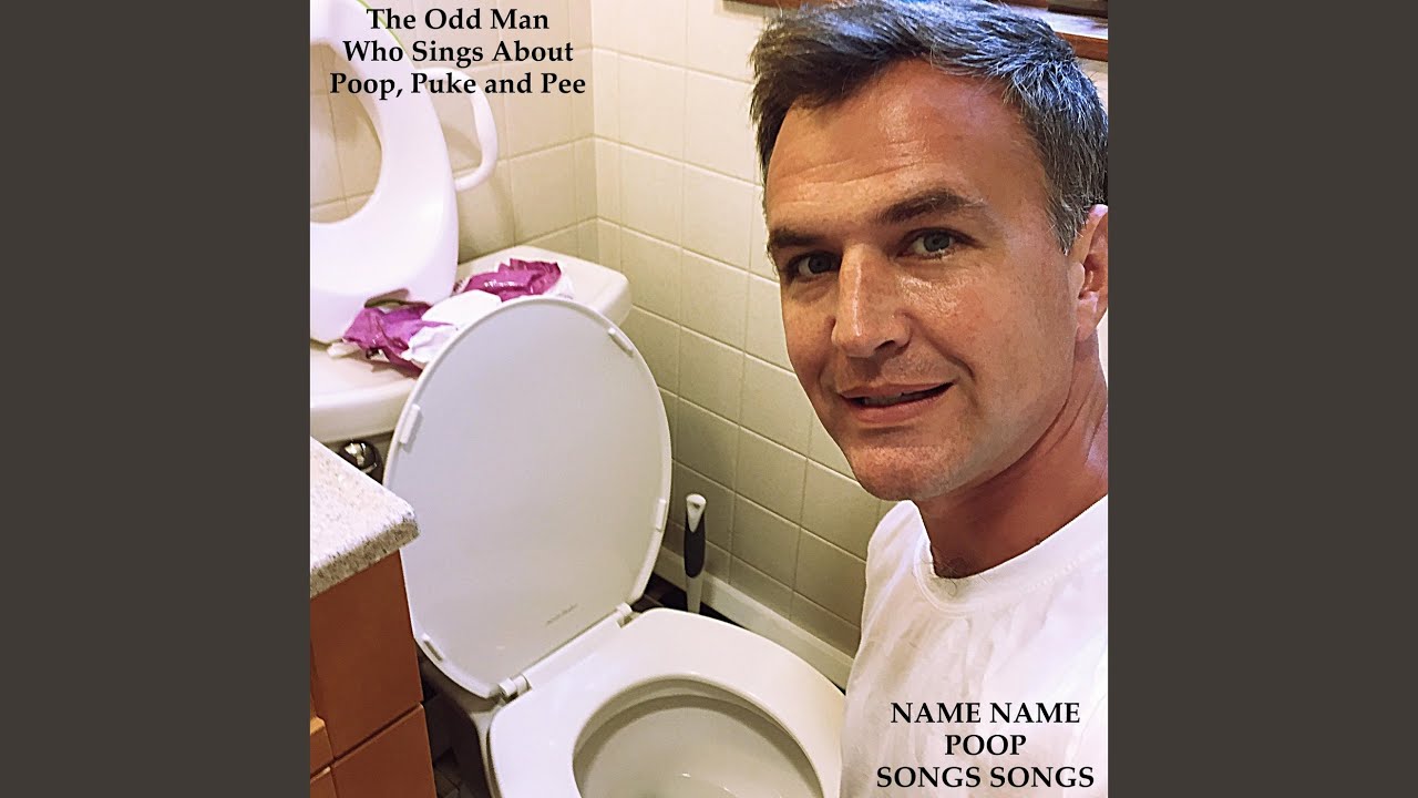 The Ricky Poop Song - YouTube