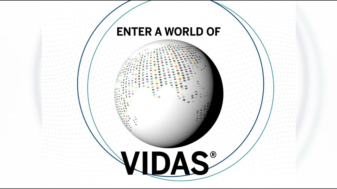 VIDAS® the immunoassay revolution - YouTube
