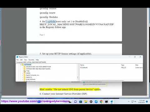 Fix Socket Error 10054, Connection reset by peer (2024)