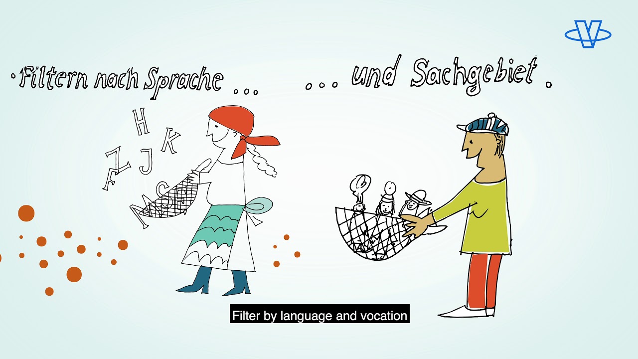 Vivet Animated promotional video - YouTube