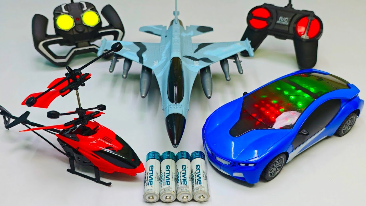 Radio Control Airplane A380 & Remote Control Car | Rc Helicopter | Rc ...