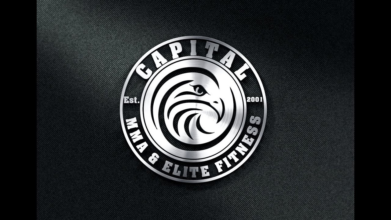 Capital MMA Fighters at Cagezilla 54 - YouTube
