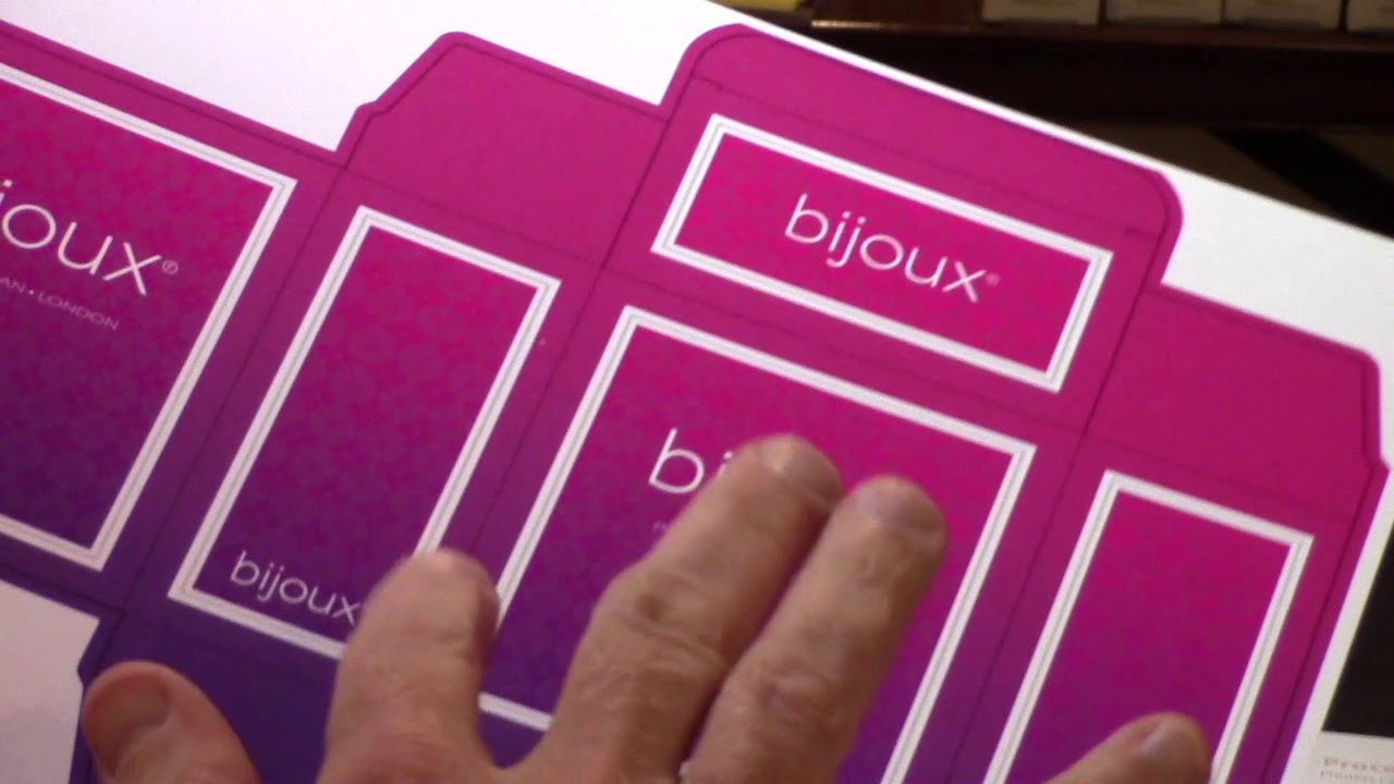 Xerox Iridesse - Print Color Logic files using silver ink or white ink ...