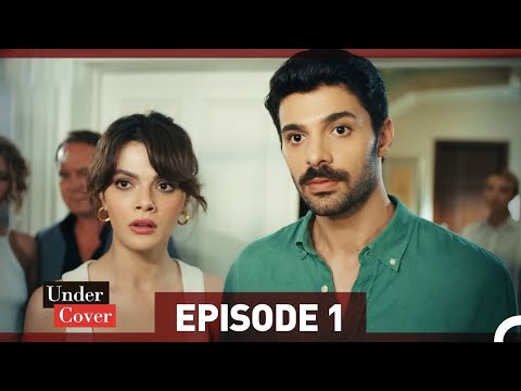Undercover Episode 1