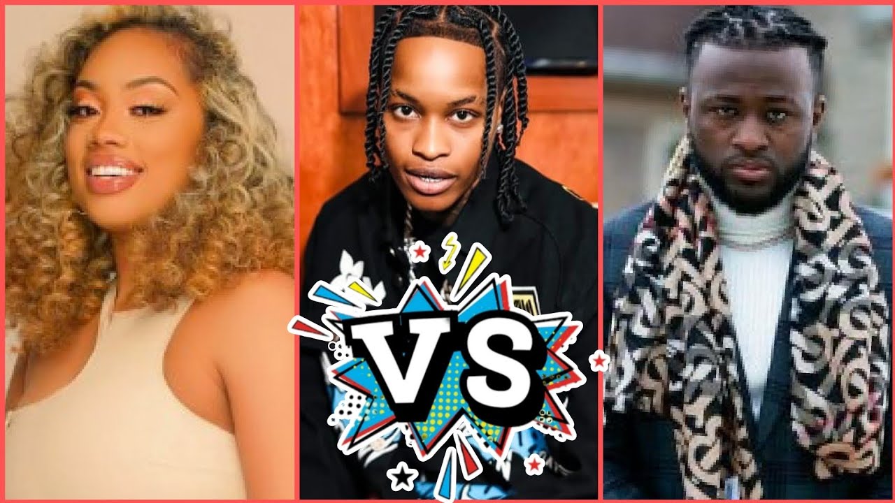 Jaliyah Monet VS Dez2fly VS Lil Perfect | Lifestyle | Comparison ...