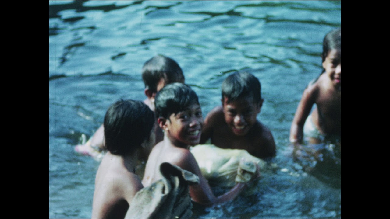 Ponape Transportation Authority 1969 – 24fps HD H264 - YouTube