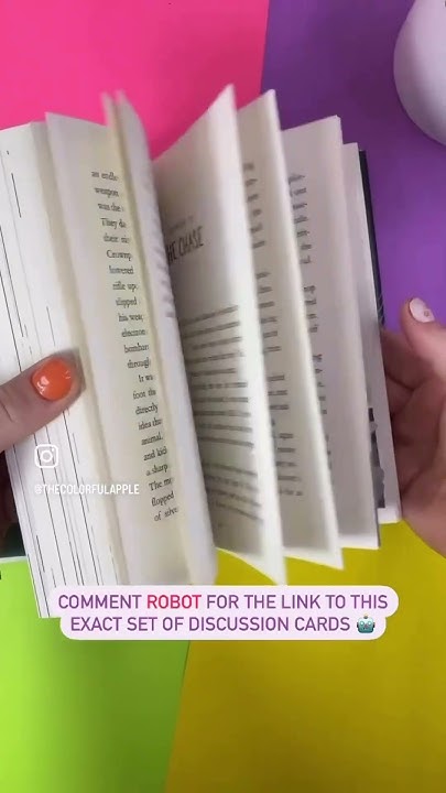 Make your read aloud intentional and structured with these easy to use ...