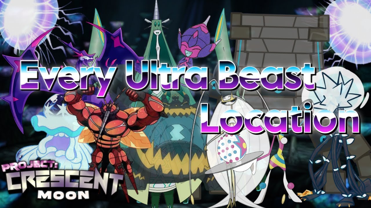 How To Get Ultra Beasts [+codes] | Pokemon Brick Bronze - YouTube
