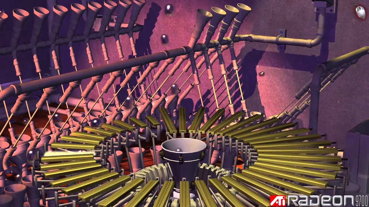 Pipe Dream (1080p @ 60fps) - YouTube