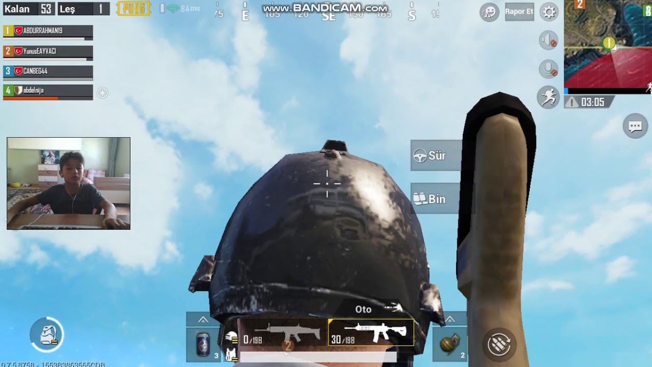 pabci mobil - YouTube