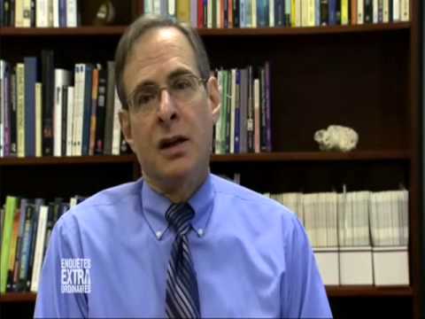 Dr Bruce Greyson NDE et maladies mentales - YouTube