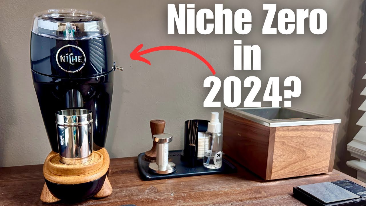 Why buy a Niche Zero in 2024? - YouTube