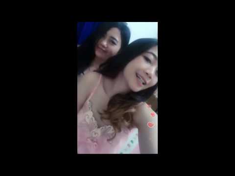 Goyangannya buat celana sempit