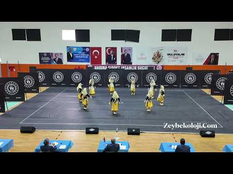 Karanfil Yalakları | İzmir Yöresi