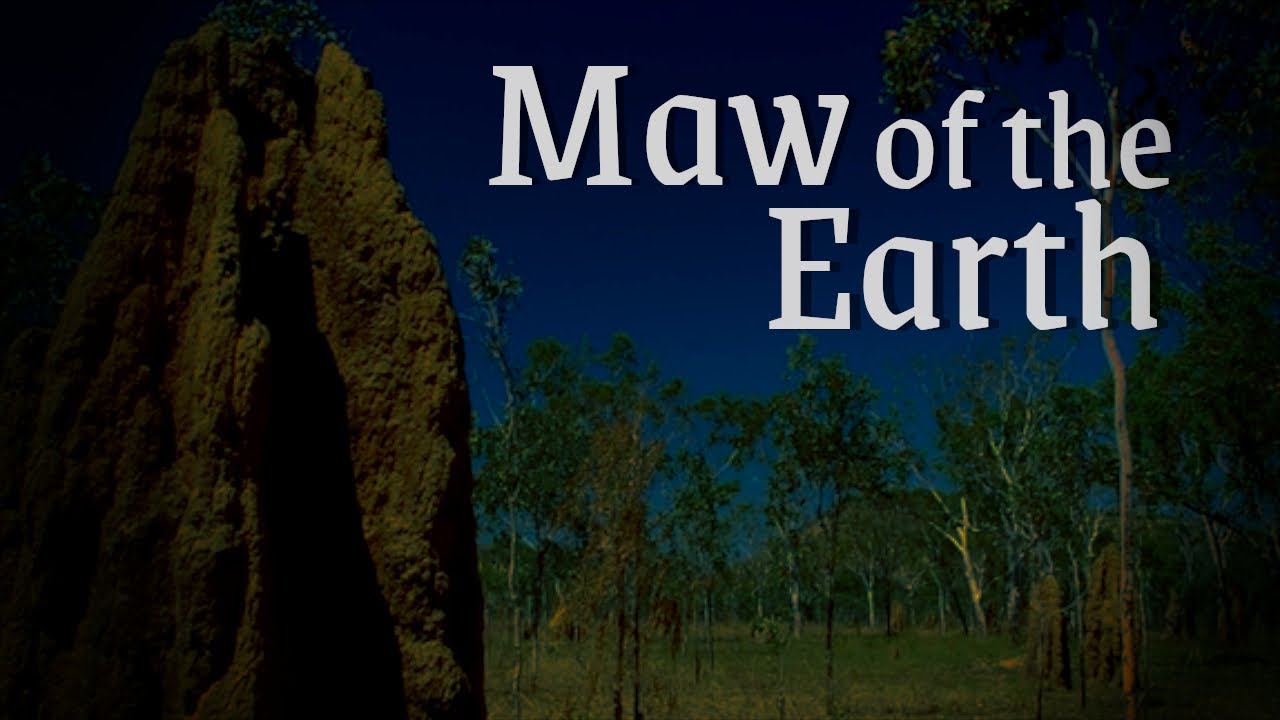 Maw of the Earth - Original Horror Story - YouTube