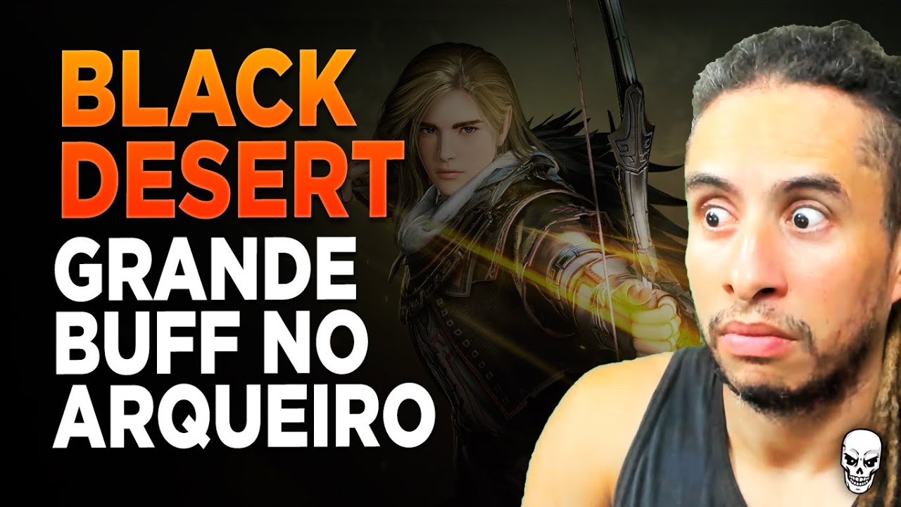 ZEUS REAGE: GRANDE BUFF NO ARQUEIRO CHEGANDO - YouTube