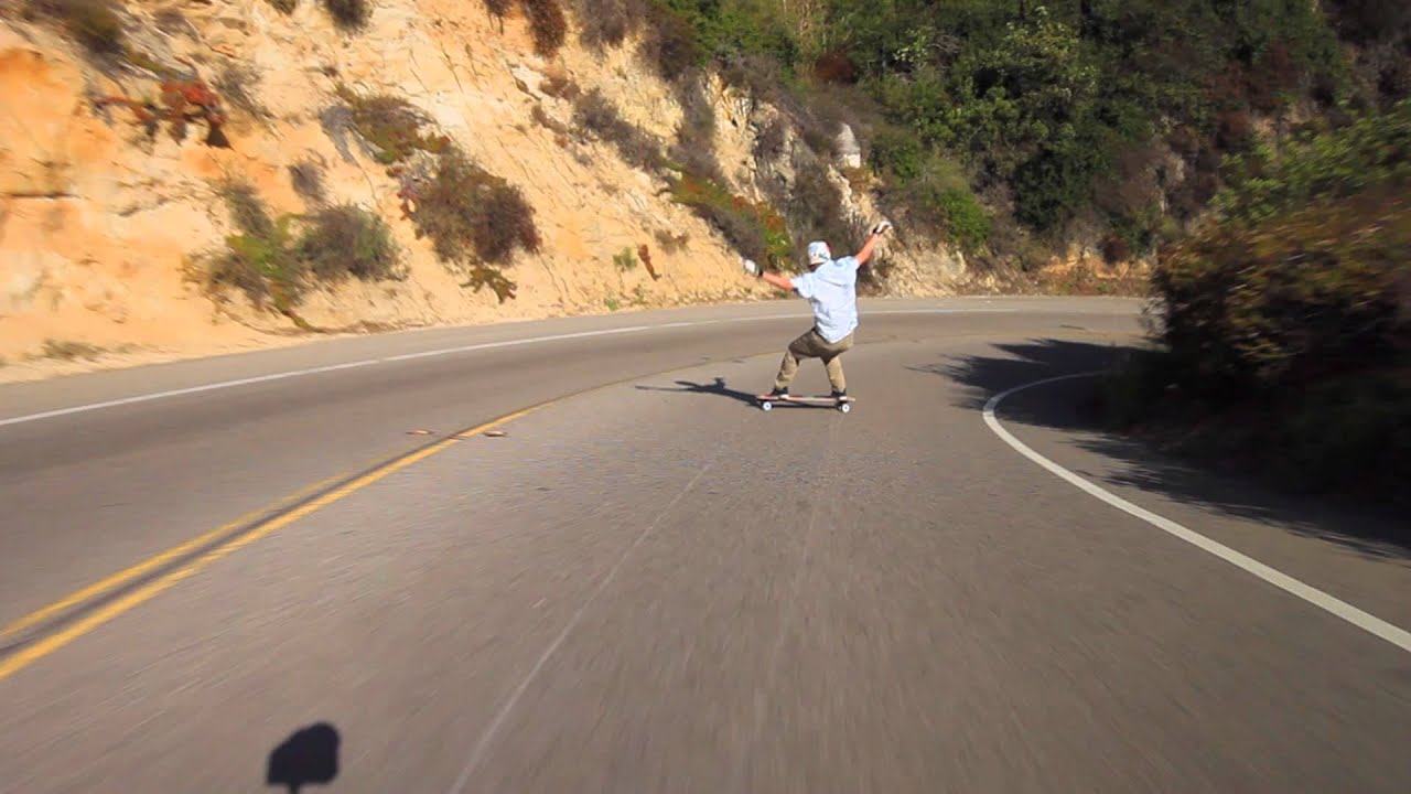 Liam Morgan Danger Riding - LBDR - YouTube