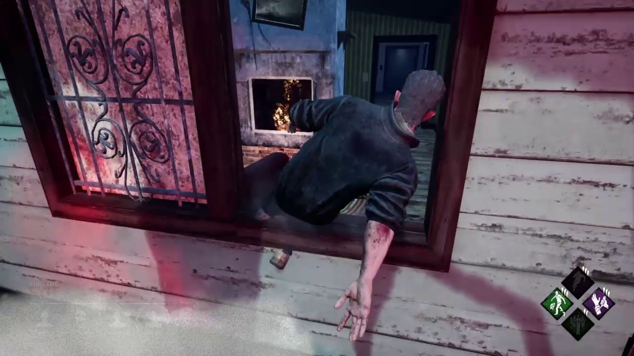 Dbd vault glitch - YouTube
