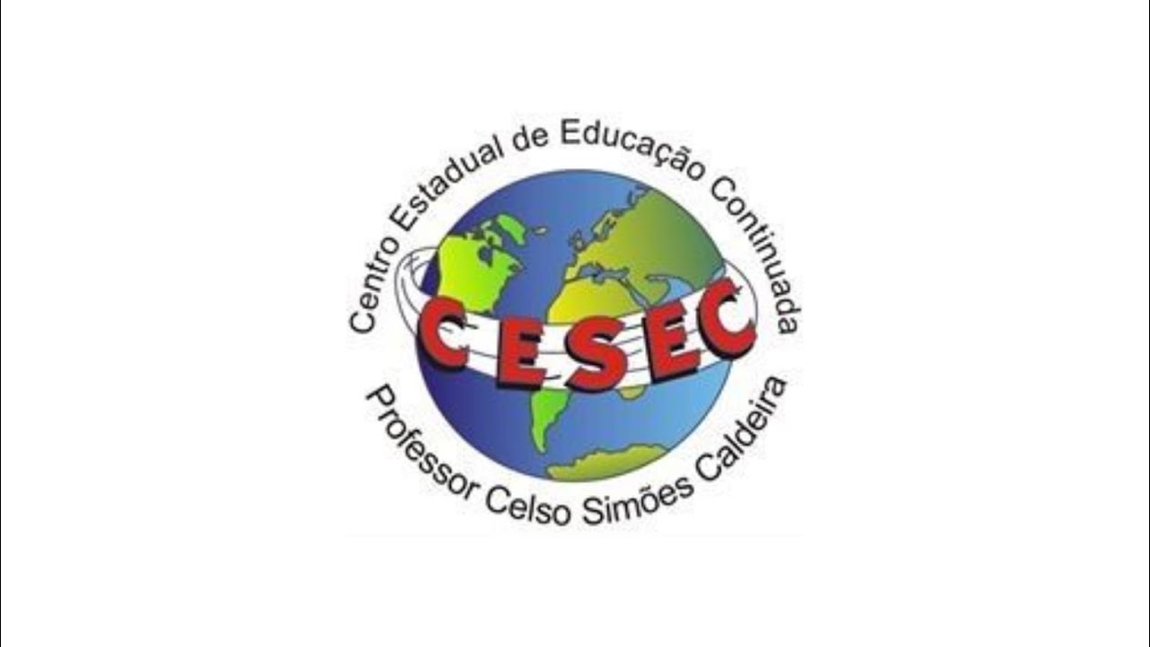 Homenagem do dia do estudante - CESEC - Caratinga/MG - YouTube