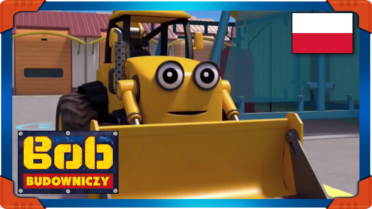 Bob Budowniczy - Czas na piosenkę – damy radę 15 - YouTube